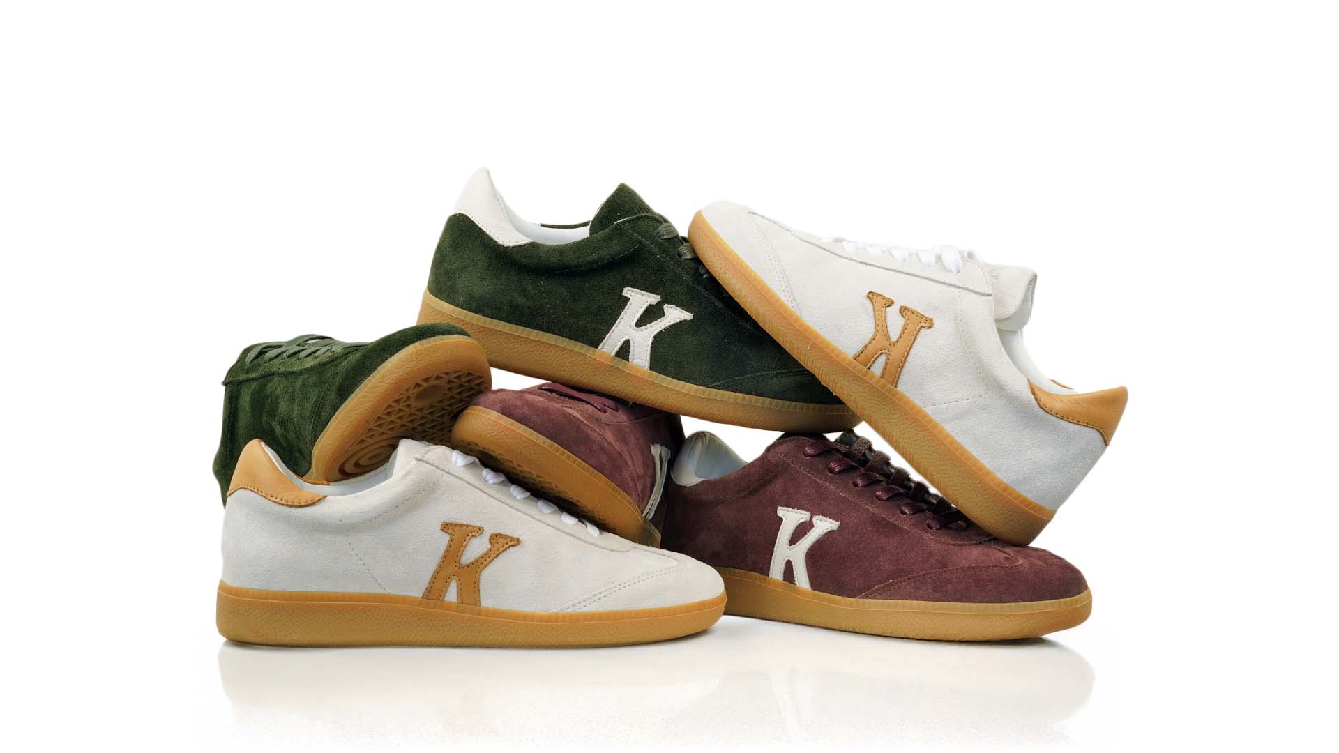 Guide de réglage — Chaussures professionnelles Karl & Max — Karl & Max